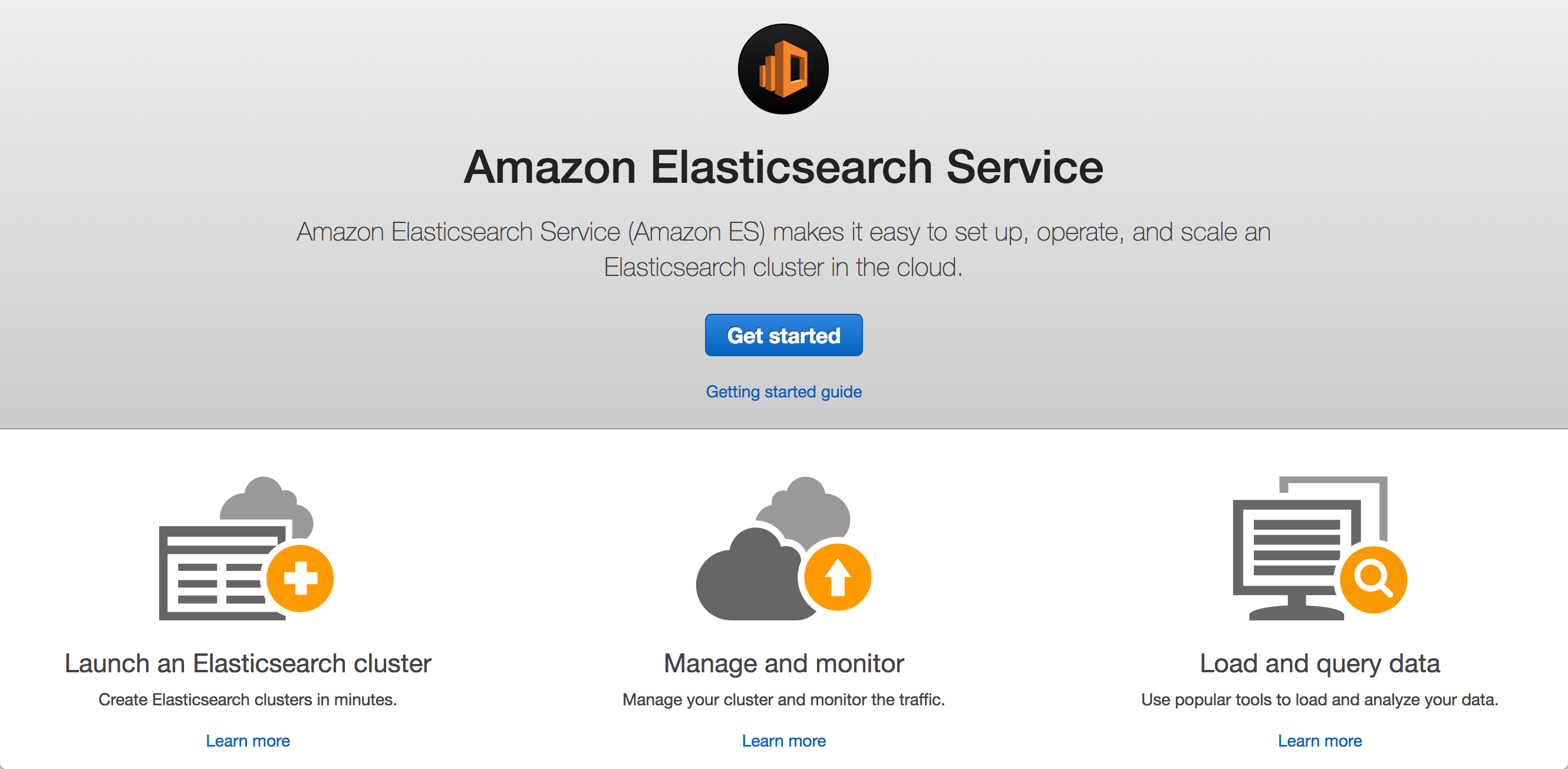 Amazon Elasticsearch Service で Elasticsearch 51 の利用が可能となりました
